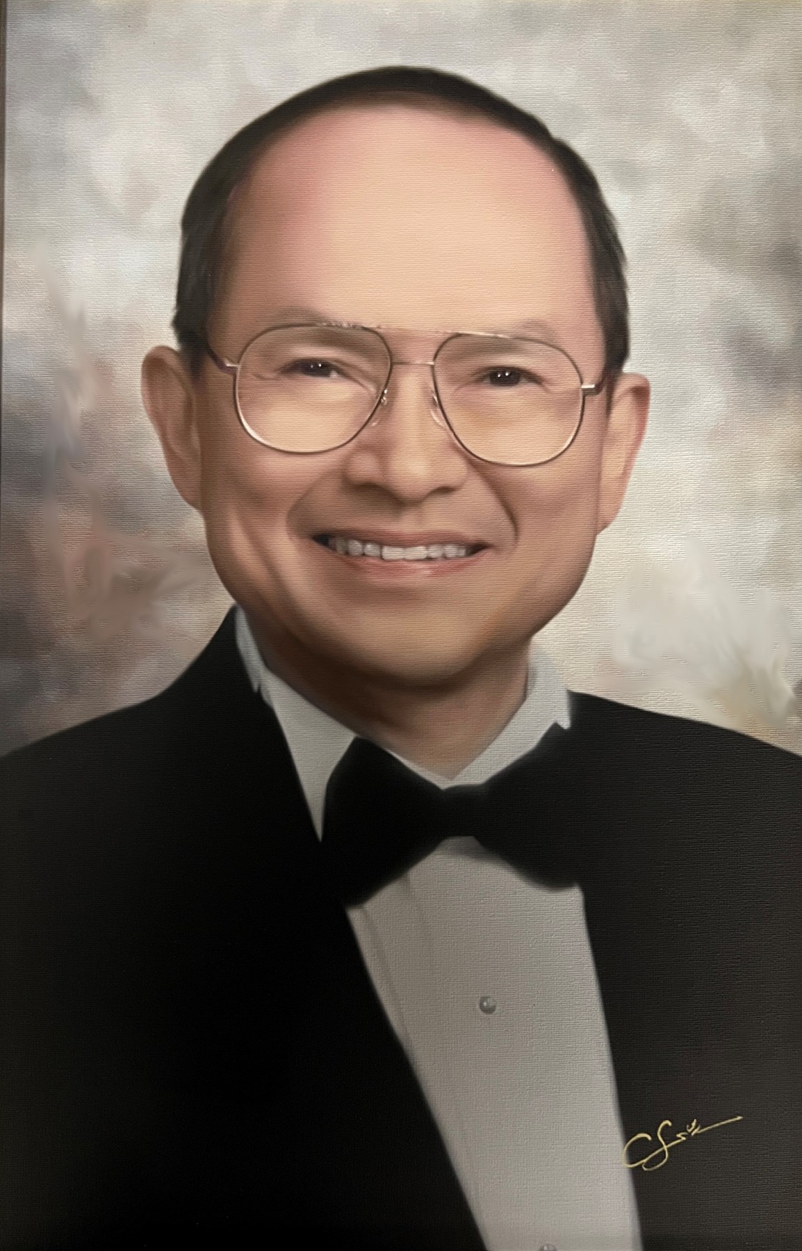 Juan Cam Obituary - Burnaby, BC