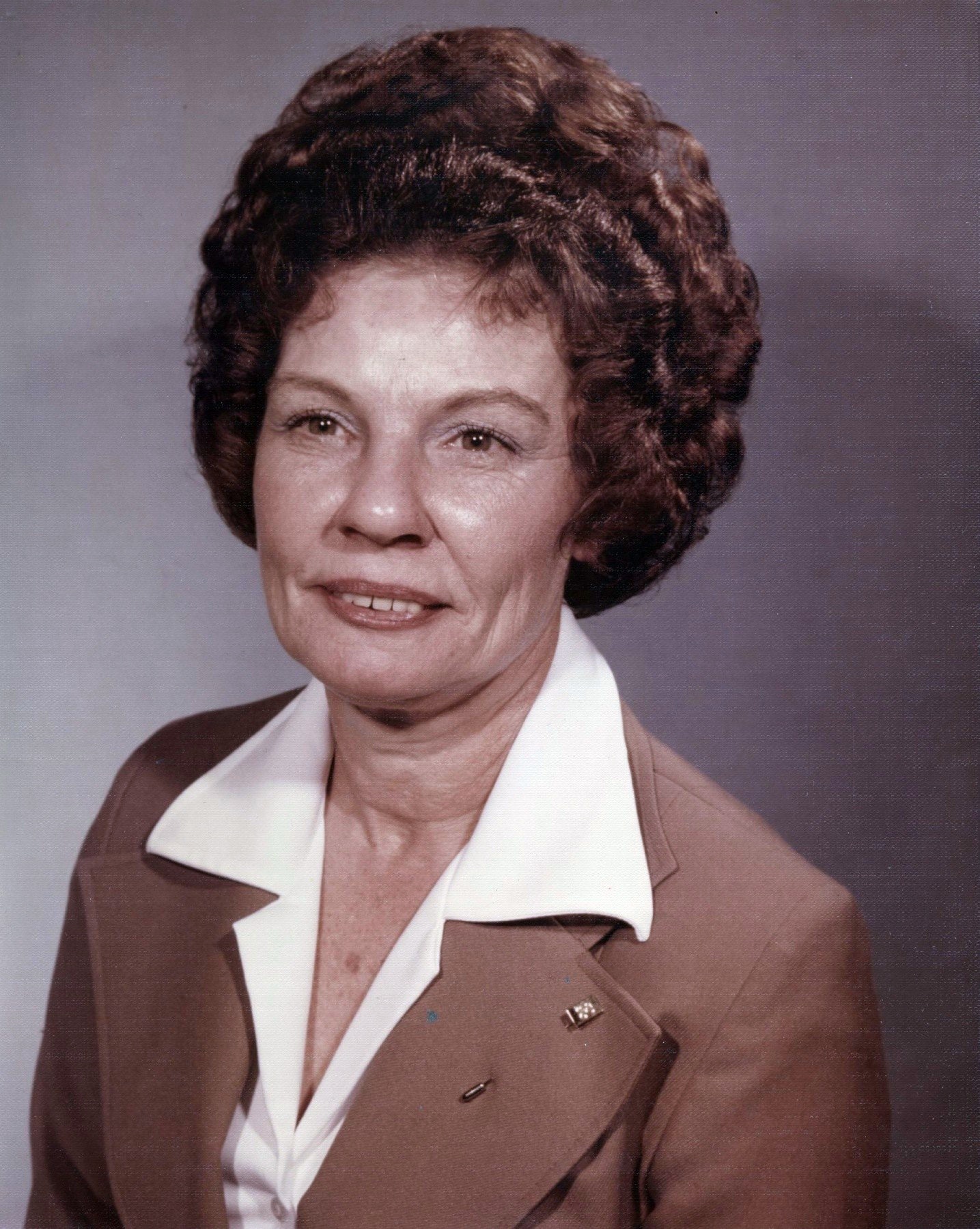 Barbara Ann Mallonee Robinson Obituary - Knoxville, TN