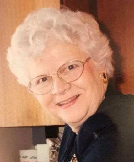 Eileen Bates Obituary - Regina, SK
