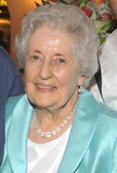 Norma Scala Obituary - Hollywood, FL