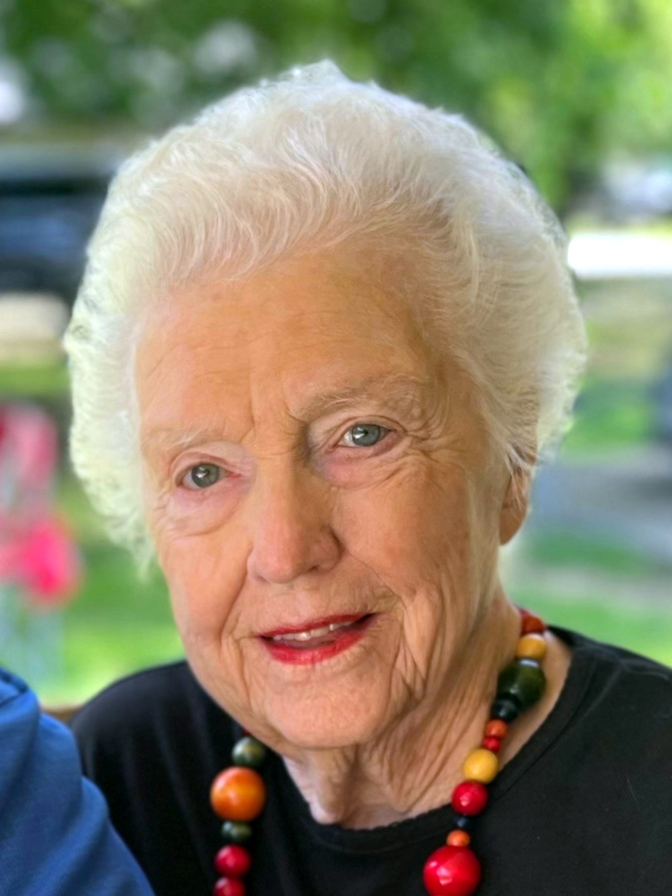 Joann Corbin Obituary - New Braunfels, TX