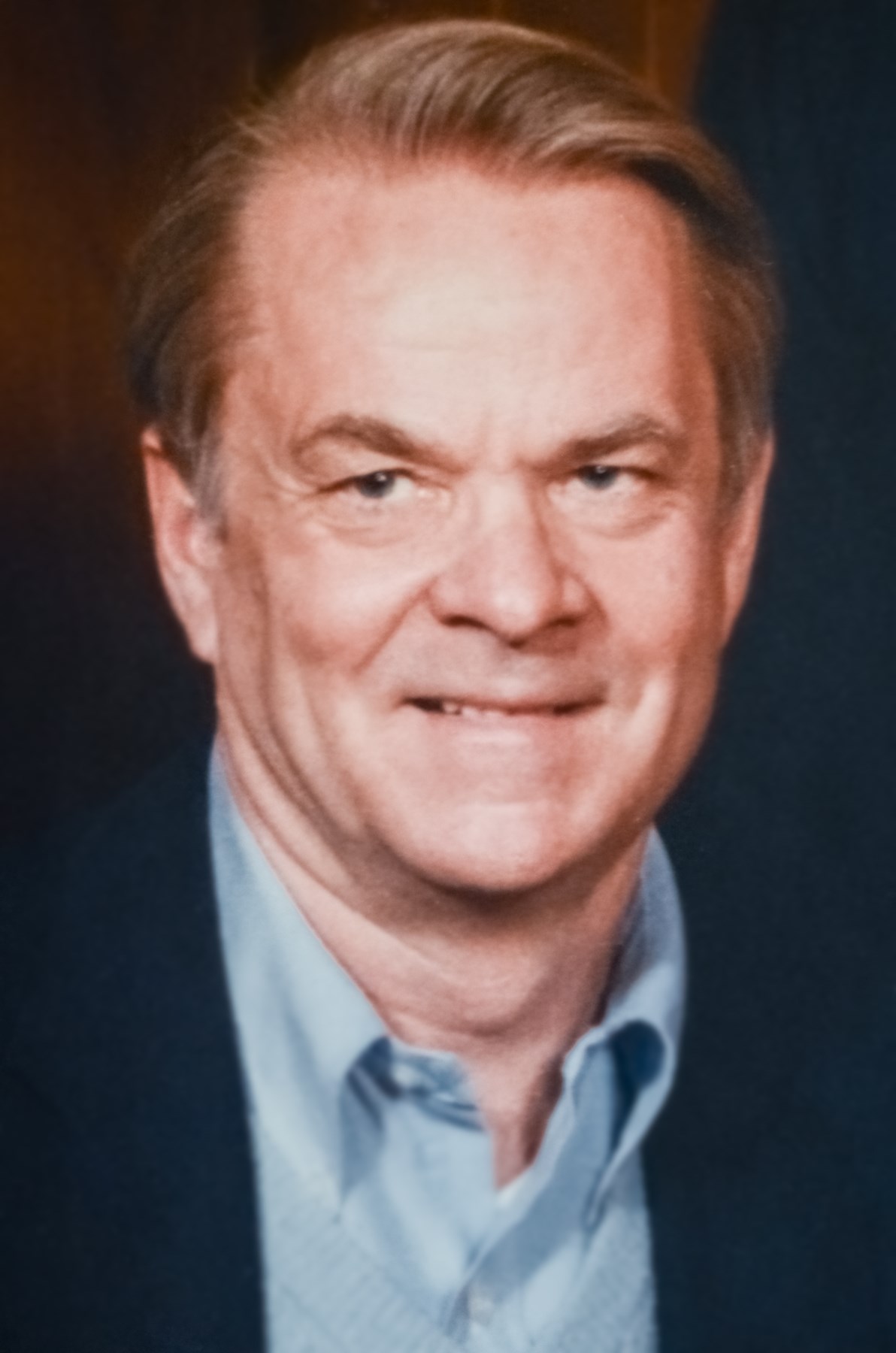 Charles "Reggie" Reginald Quick Obituary - Gladstone, MO