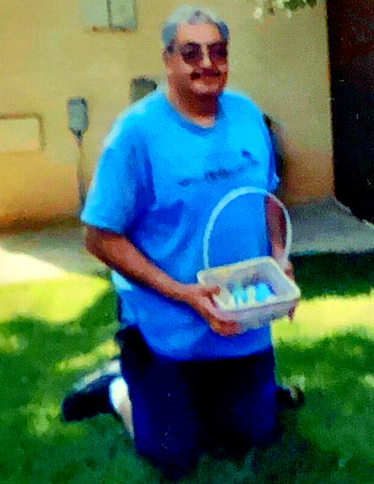 Henry Sanchez Obituary - Fresno, CA