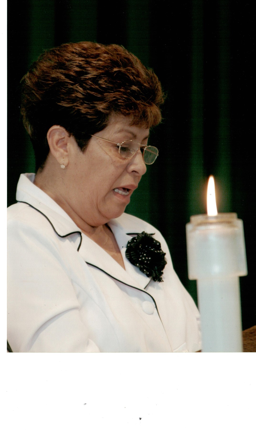 Maria D. Esquivel Obituary - Pico Rivera, CA
