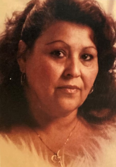 Maria Hernandez Obituario - Phoenix, AZ