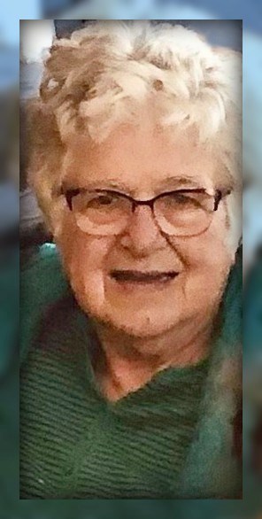 Barbara Trudeau Obituary - Sault Ste. Marie, ON