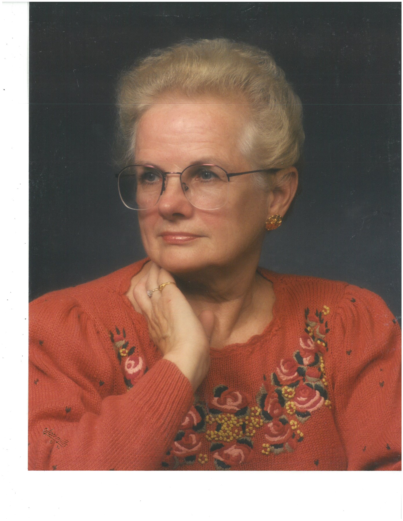 Irene Curzon Obituary - Kitchener, ON