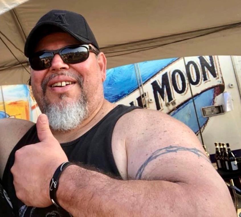 George Bonilla Obituary - Whittier, CA