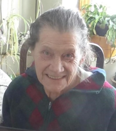 Eva Samu Obituary - Calgary, AB