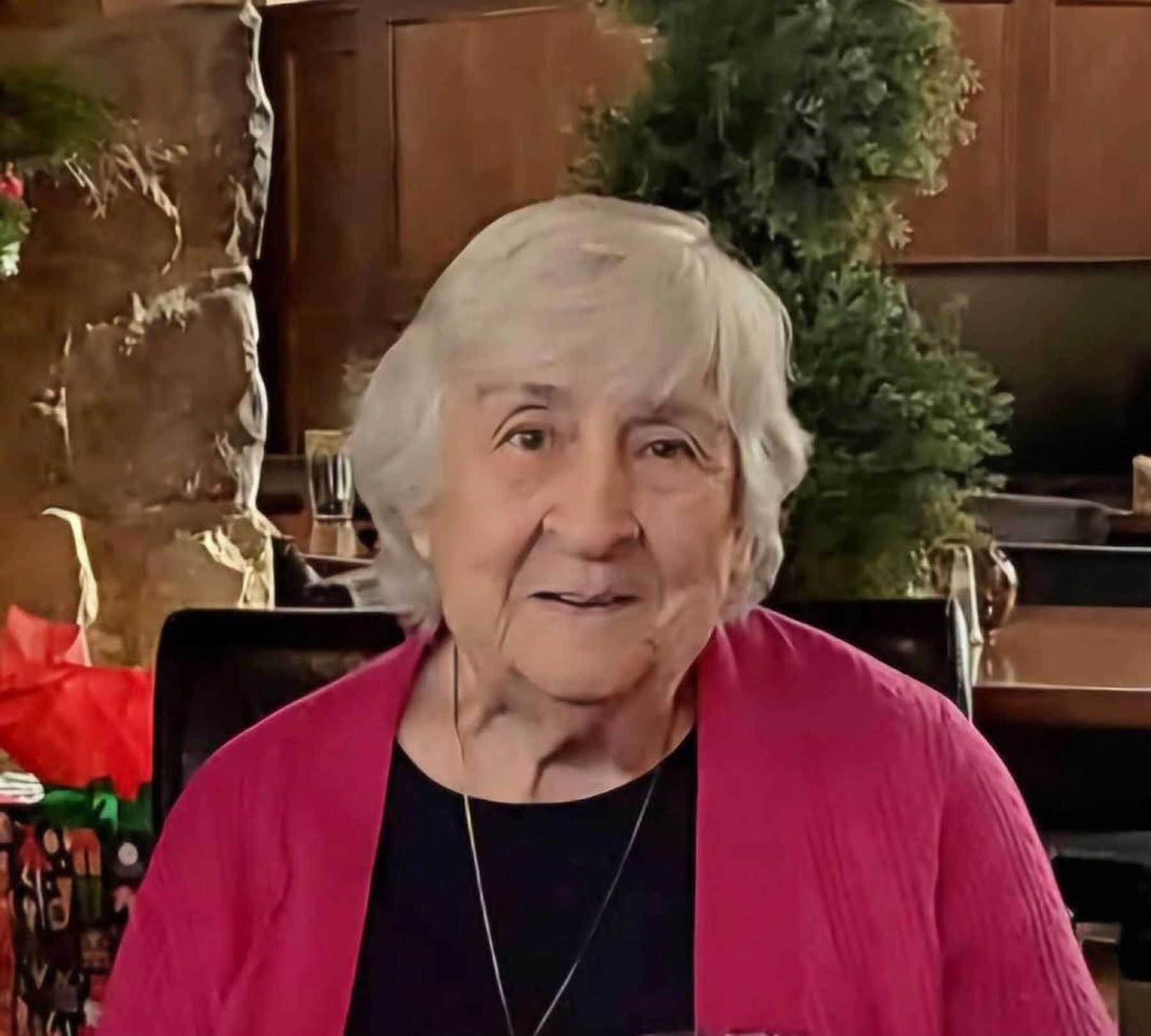 Mary Forestiere Obituary - Fresno, CA