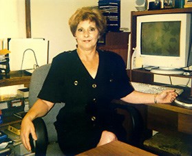 Agnes Vilma Warren Obituary - Middleburg, FL