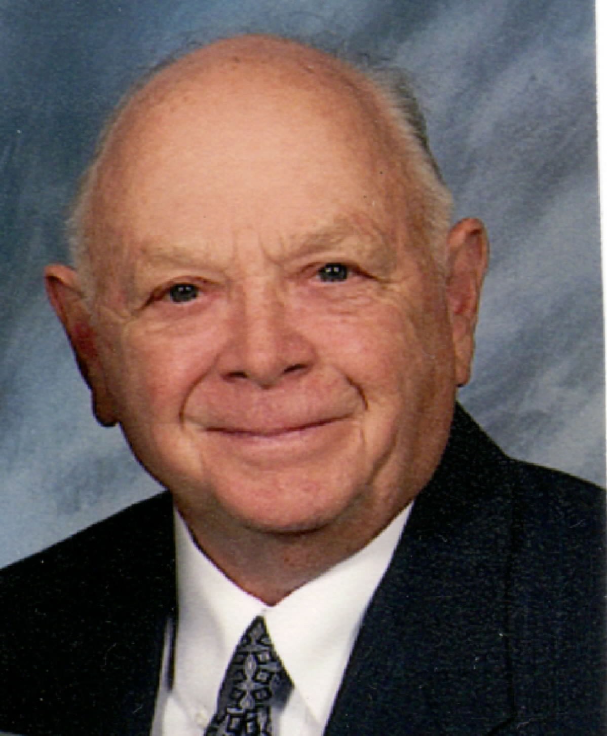 Edwin Scott Moriarty Obituary - Hampton, VA