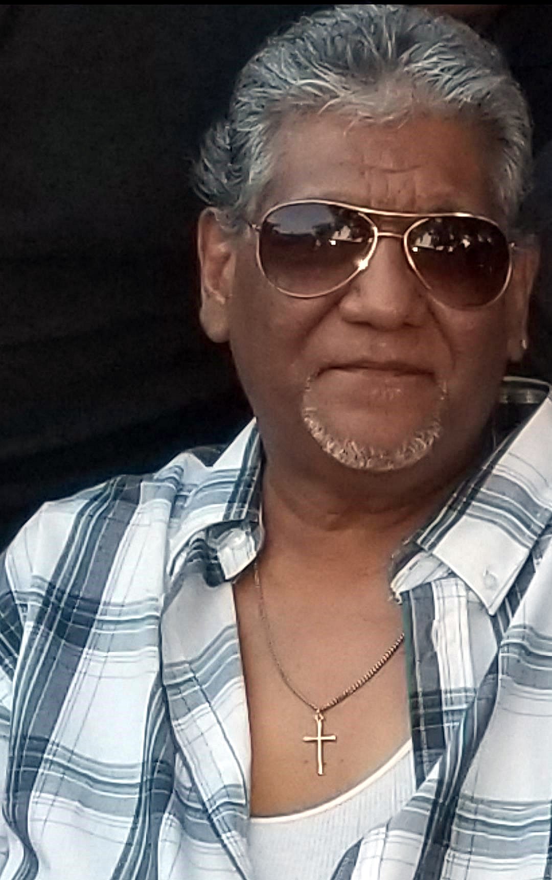 Victor Torres Obituary San Antonio Tx