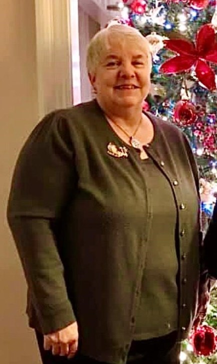 Michele Hoffman Obituary - McDonough, GA