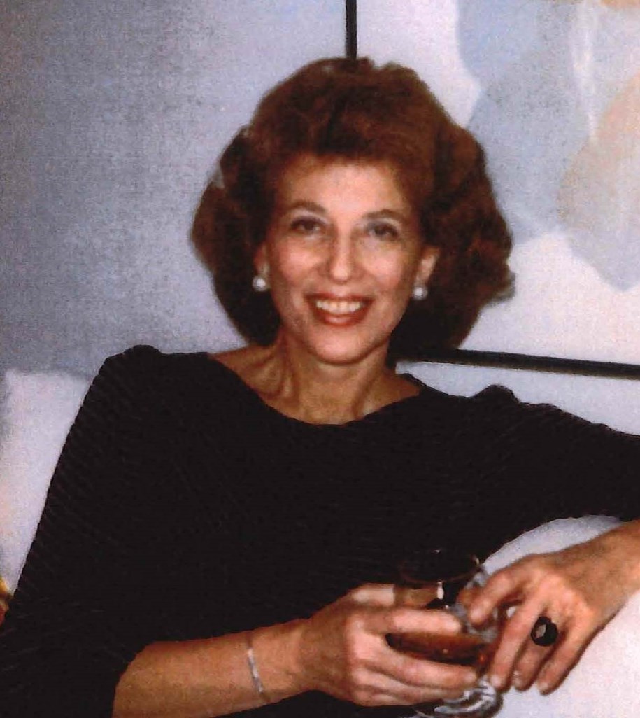 Teri Fields Obituary - Brookline, MA