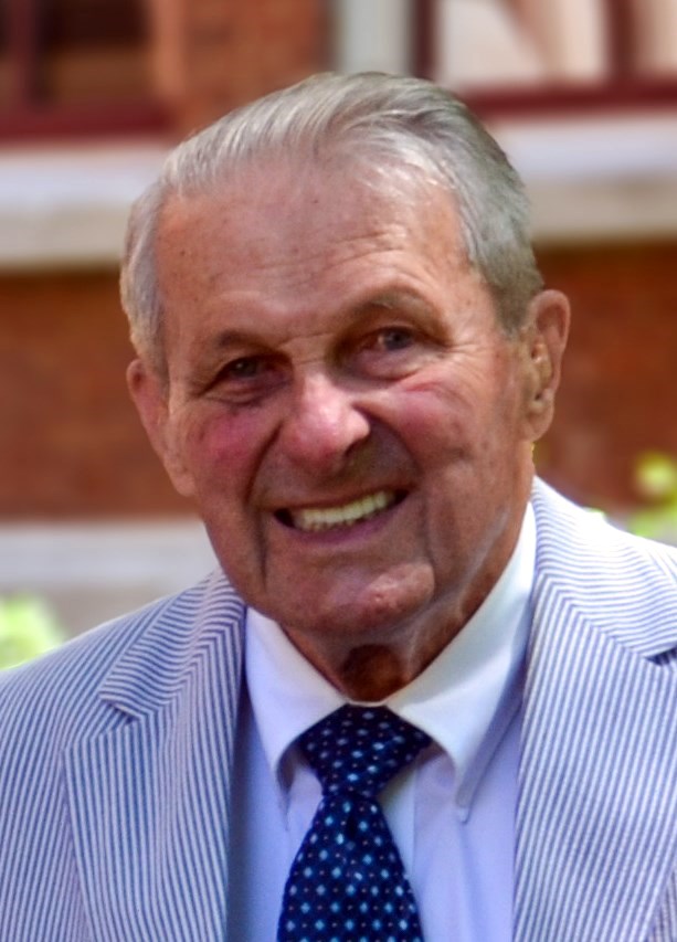 Russell Oldfield, Obituary - Nashville, TN