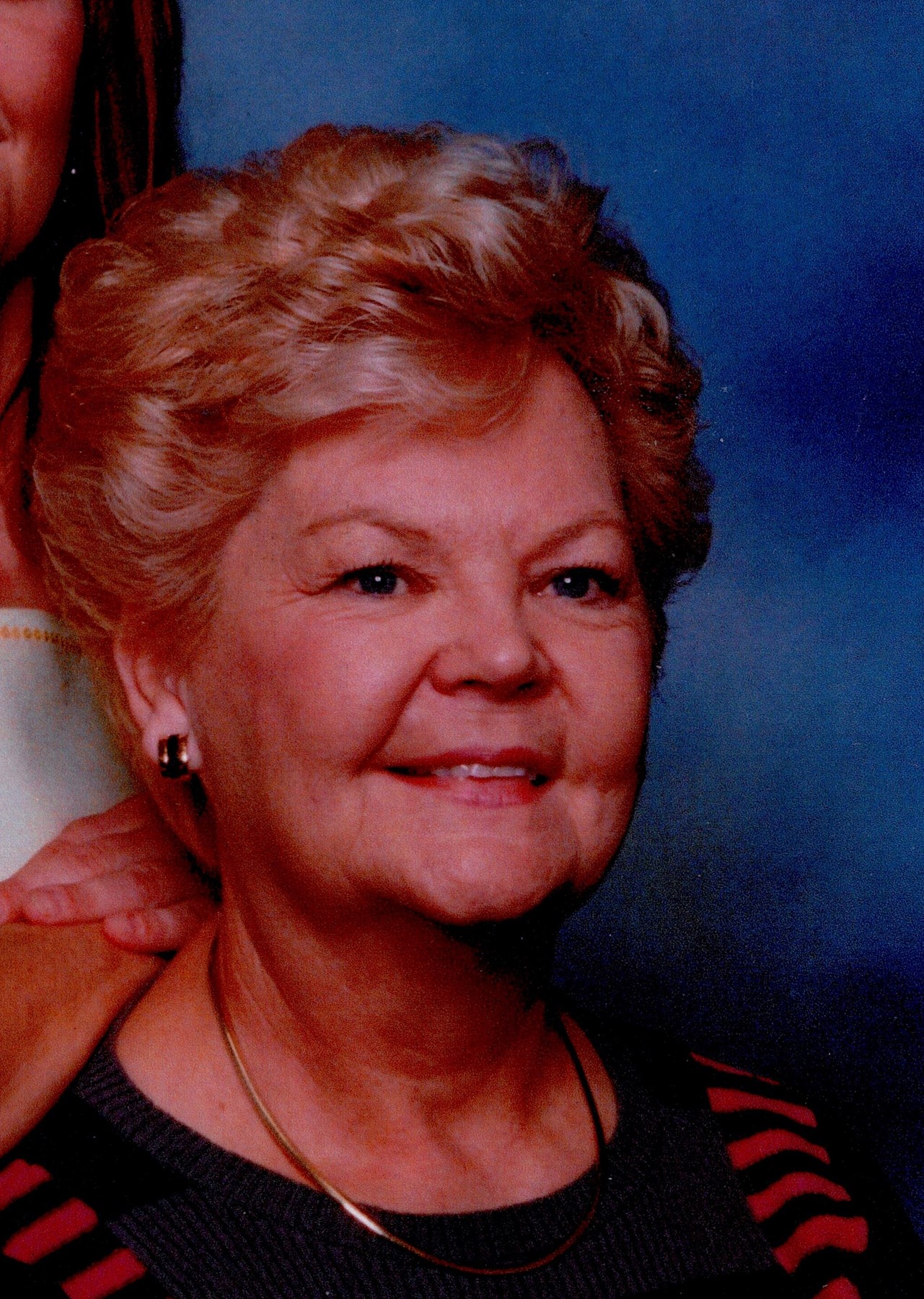 Ruby Scott Obituary - Arnold, MO