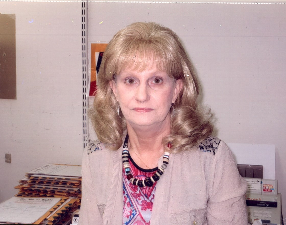 Marlyn Jackson Obituary - Orange Park, FL