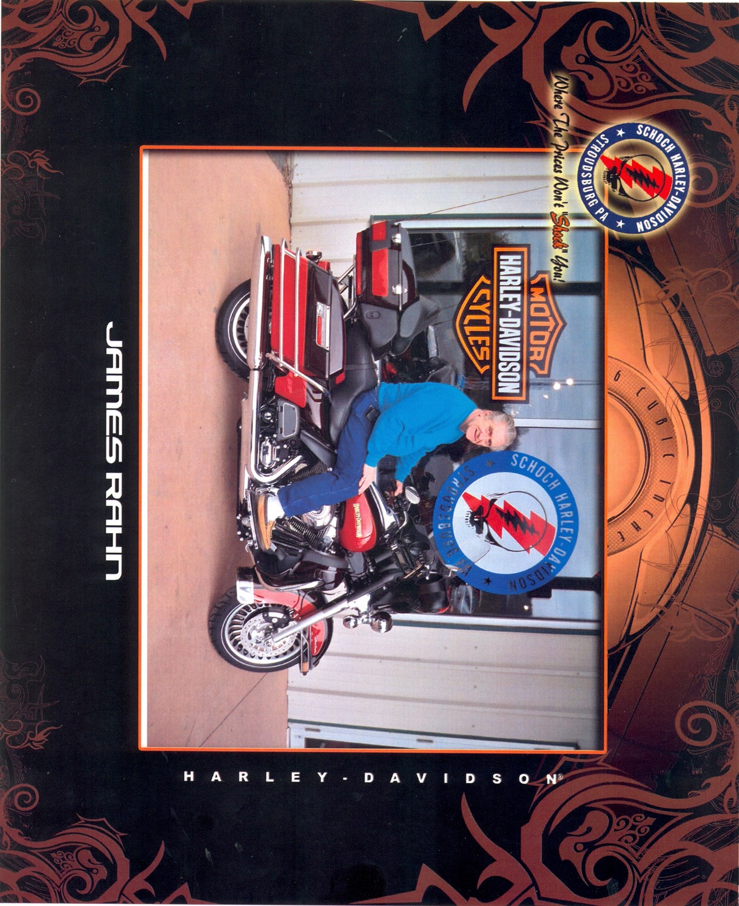 James F. Rahn Obituary - East Stroudsburg, PA