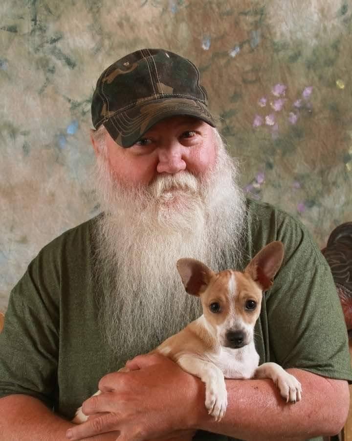 Donald Wren Benefield Obituary - Sylacauga, AL