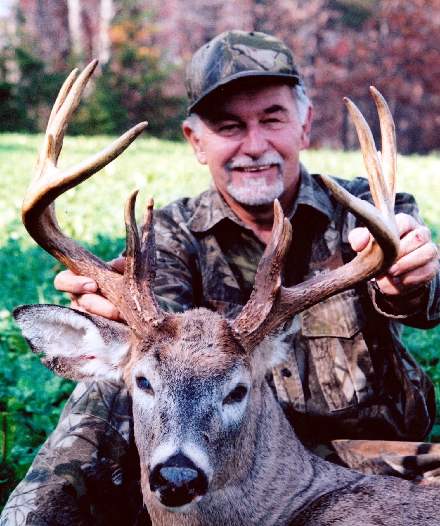 Randolph Valentine Obituary - Madison Heights, VA