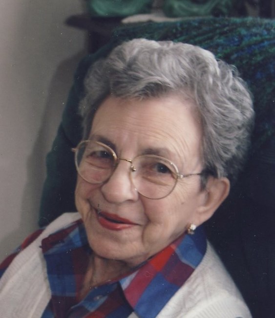 Violet Ann Melinda Cox Obituary - Halifax, NS