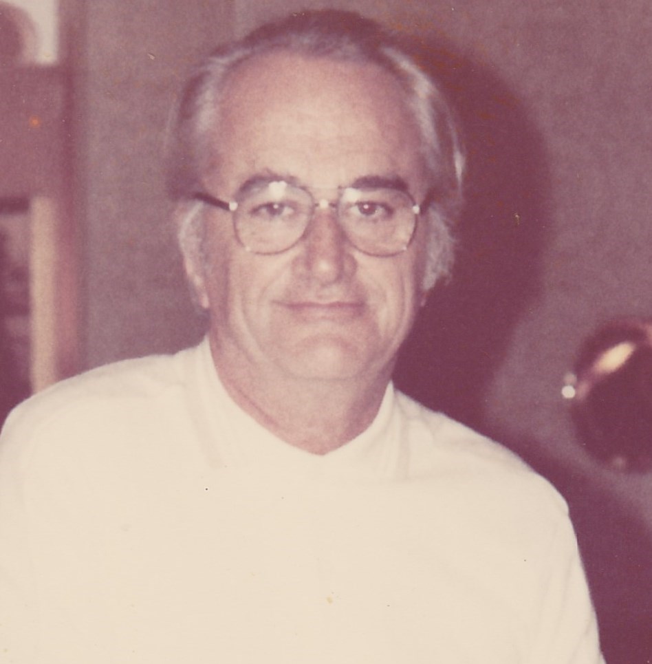 Kenneth Ball Obituary - Kelowna, BC