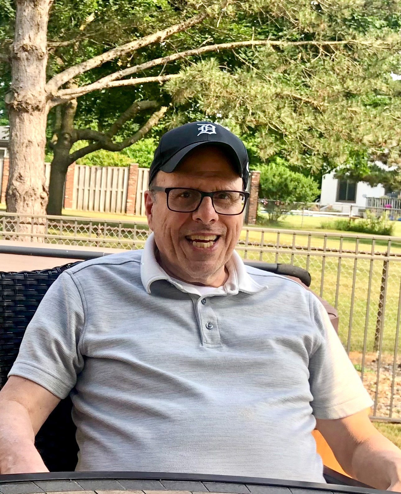 Nick Joseph Obituary - Lansing, MI