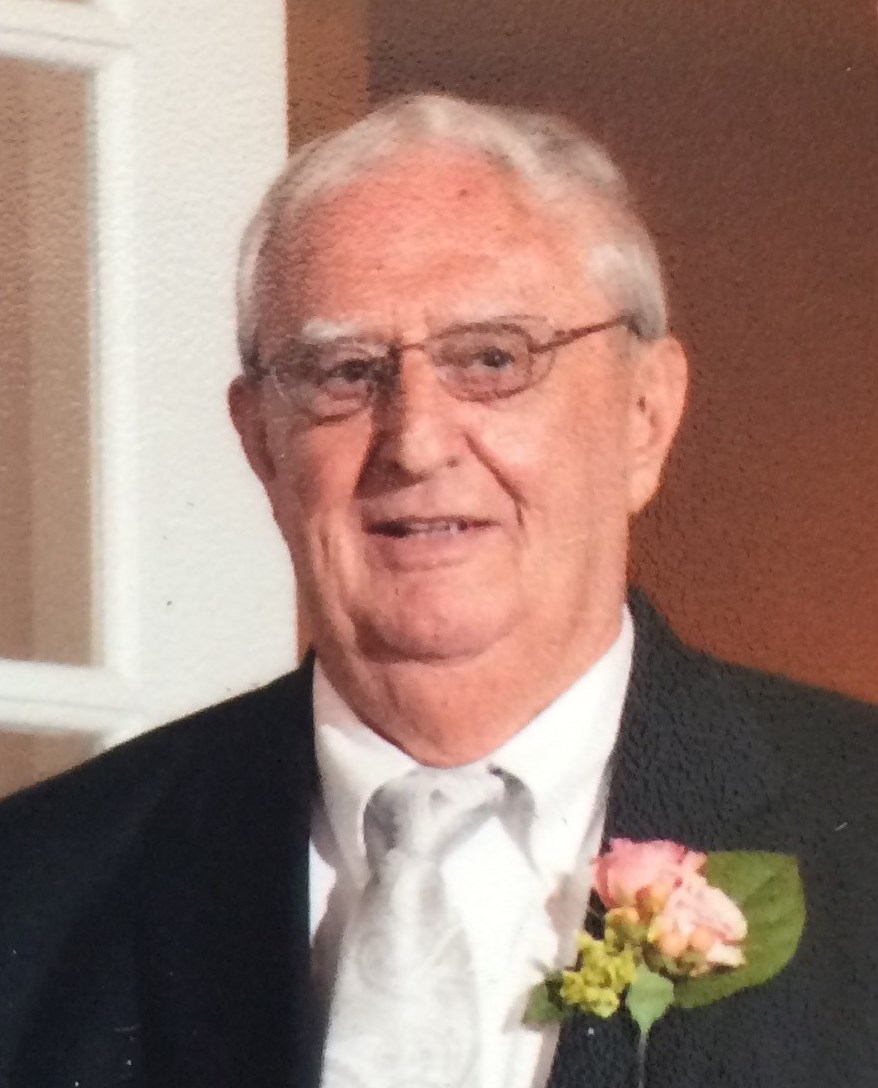 Richard Leonard Anderson Obituary - Sandwich, MA