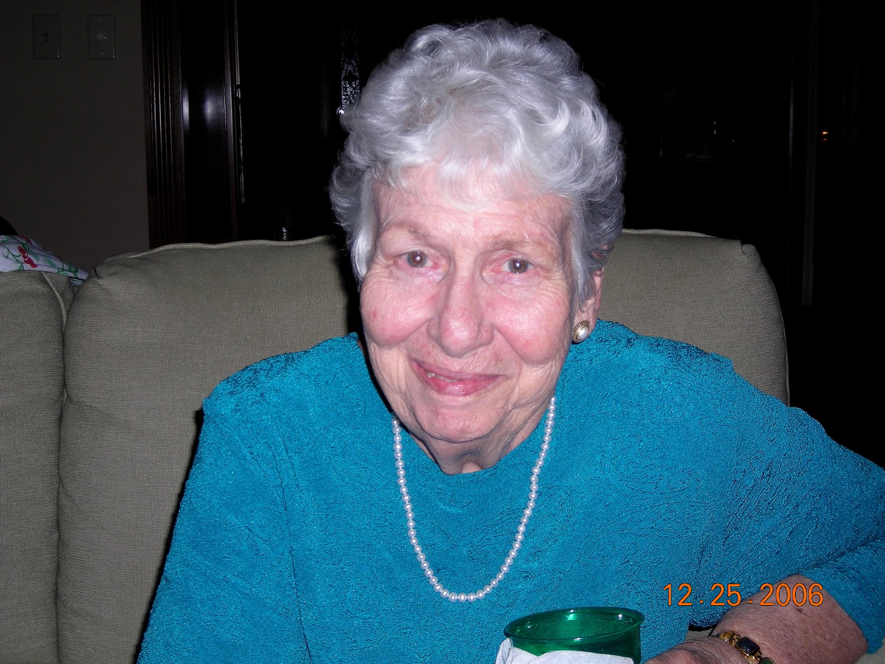 Grace Flack Obituary - Jacksonville, FL