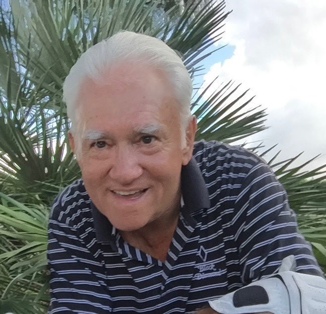 George Swayze avis de décès - Clearwater, FL