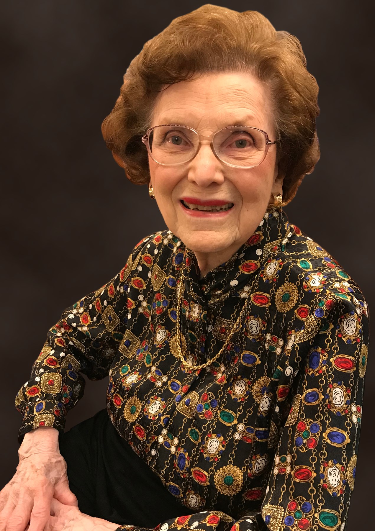 Dorothy Elizabeth Lamberton Obituary - Charlottesville, VA