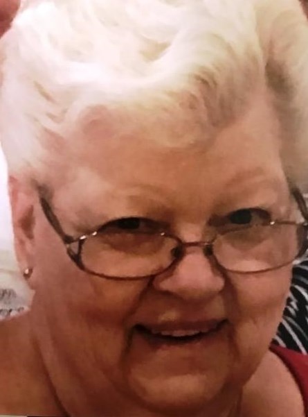 Patricia Ellen Patricia Ellen