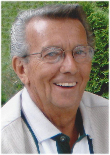 Robert G. Rose Obituary - St. Clair Shores, MI