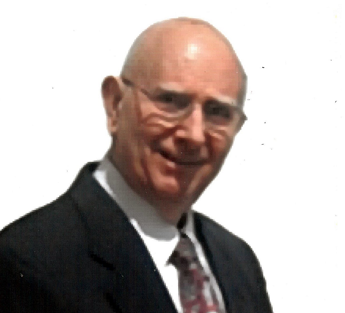 Angelo Crapanzano Obituary - Akron, OH