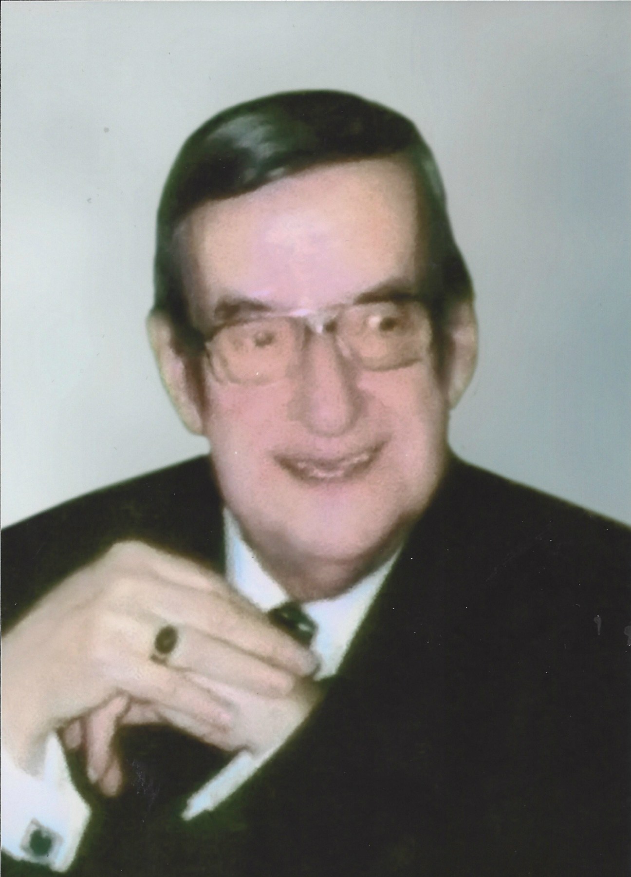 Justin Boivin Obituary - Chicoutimi, QC