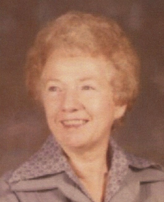 Joyce Lorraine Timmons Obituary - East Ridge, TN