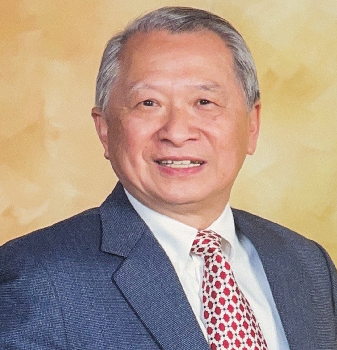 Chiu Law Obituary - Whittier, CA