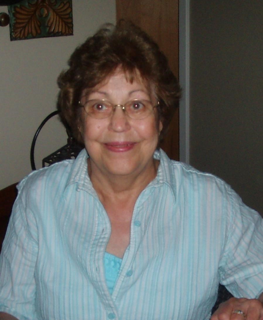 Evelina Schoneweis Obituary - Lincoln, NE