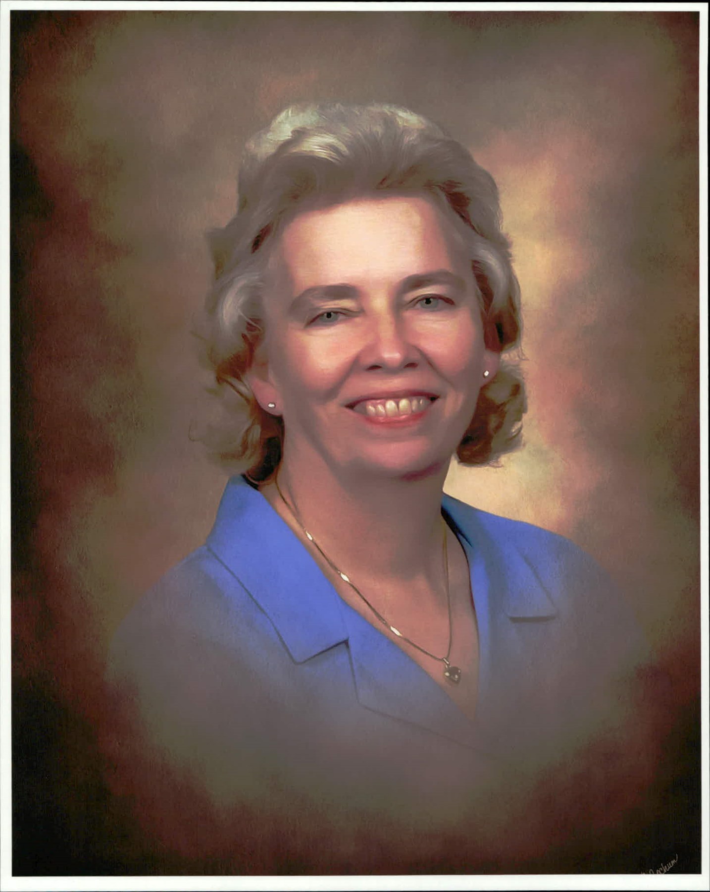 Barbara Becker Pawley Obituary - Louisville, KY