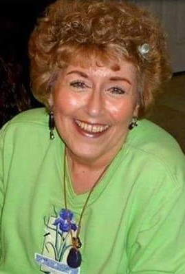 Janet Gail Parsons Templin Obituary - Fort Worth, TX
