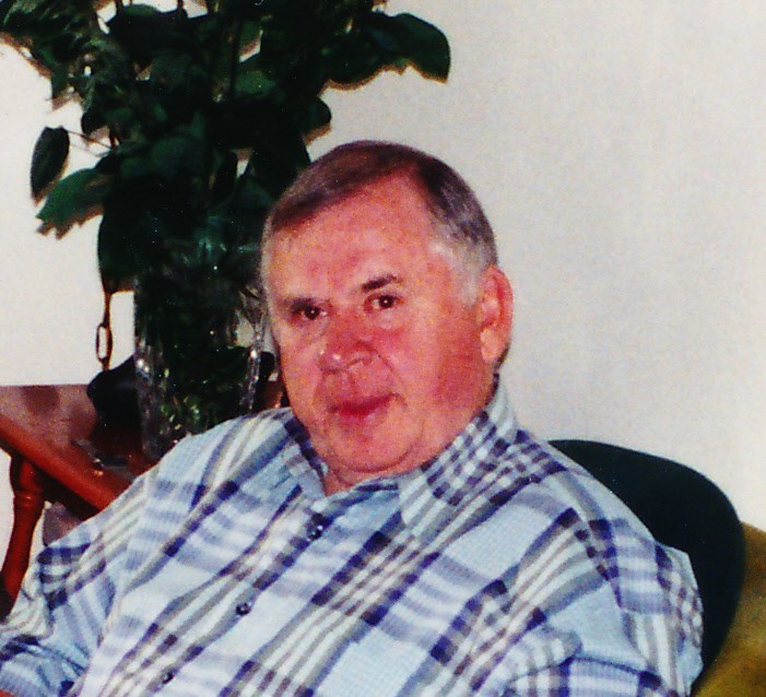 Lawrence Anderson Obituary - Aurora, ON