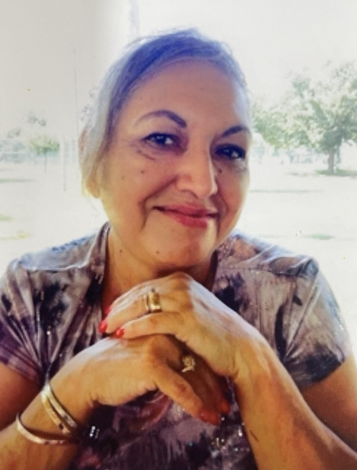 Maria Ismelda Chapa Obituary - Weslaco, TX