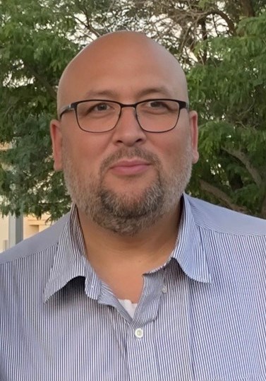 Jaime Garcia Obituary - El Paso, TX