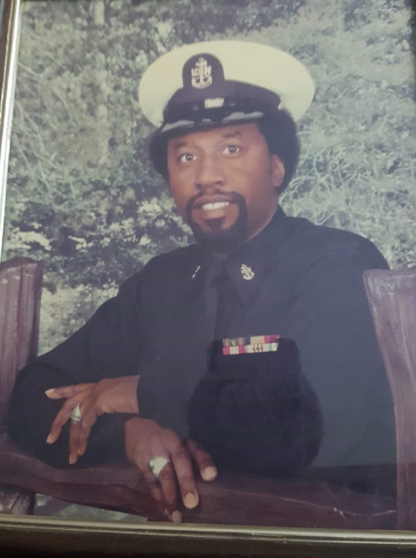 James Linville Obituary - National City, CA