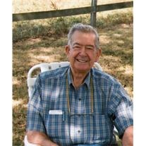 Carl Reichenbach Obituary - Franklin, OH