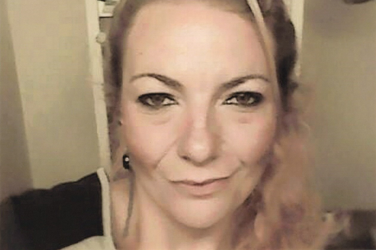 Shannon Lee Bartram Obituary - Fresno, CA