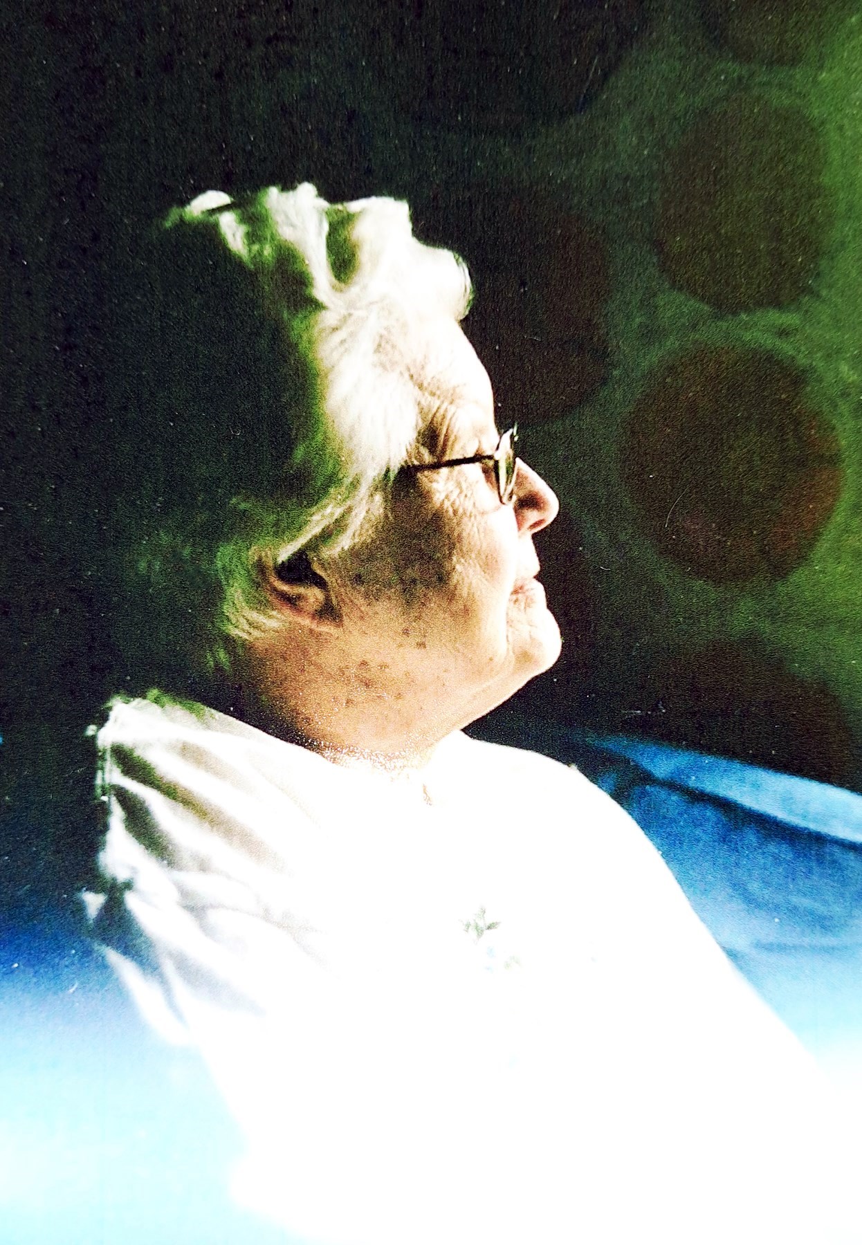 Ipha Fishell Obituary - San Antonio, TX