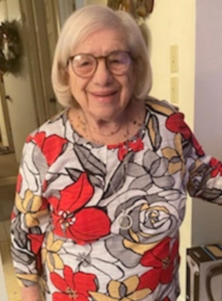 Eleanor Braun Obituary - North Lauderdale, FL