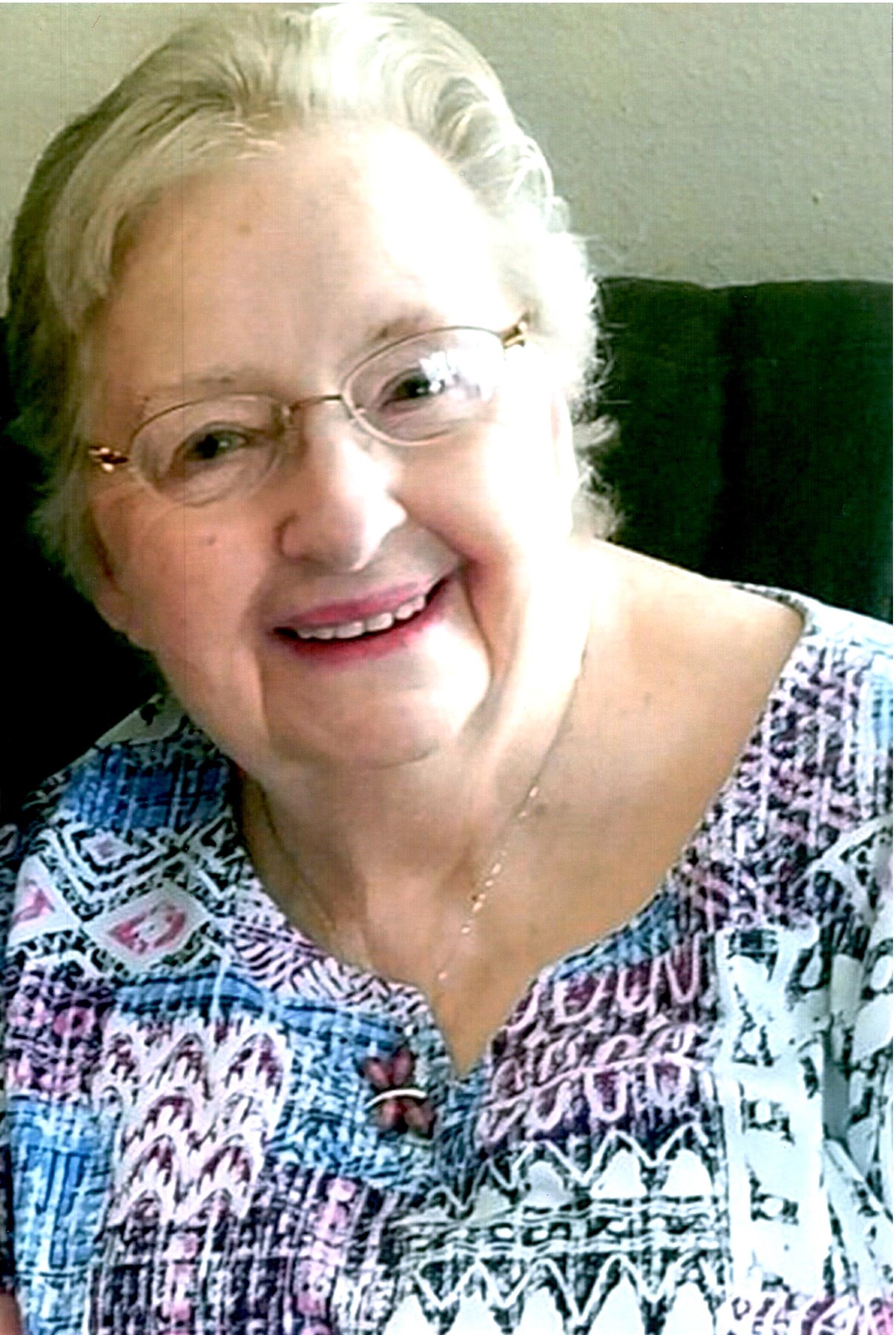 Mary Nell Cannon Obituary - Austin, TX